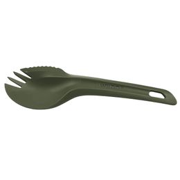 Wildo Spork Multifunktionsbesteck oliv