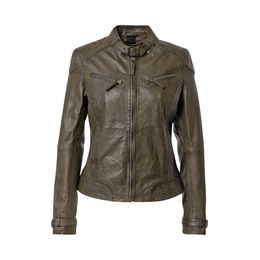 Maze Jacke 'Ryana' Damen Gr&ouml;&szlig;e XXXL khaki