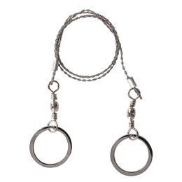 Drahts&auml;ge mit Ringen