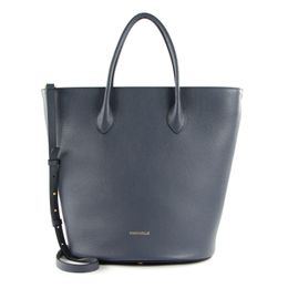 Coccinelle Handtasche Diana, grau, Ash Grey