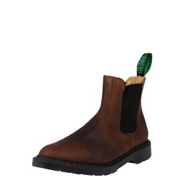 Solovair Chelsea Boots 'Dealer'