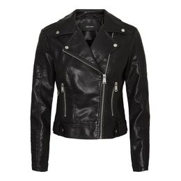 V&eacute;ro Moda Vero Moda Between-Season Jacket 'Kerriultra' female Black size XXL