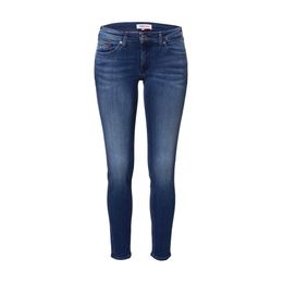 Tommy Jeans Jeans Damen Gr&ouml;&szlig;e 24 dunkelblau