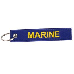 bw-online-shop Schlüsselanhänger Marine