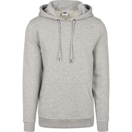 Urban Classics Sweatshirt Herren Gr&ouml;&szlig;e XL hellgrau