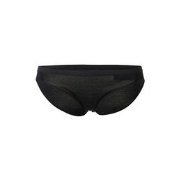 Icebreaker Panty 'Siren' female Black size XS