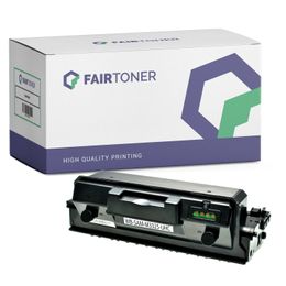 FairToner Kompatibel für Samsung ProXpress M 4075 FX (MLT-D204E/ELS / 204E) Toner Schwarz