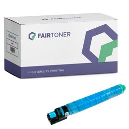 FairToner Kompatibel für Ricoh 821188 Toner Cyan