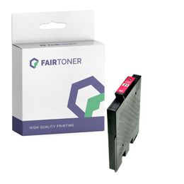 FairToner Kompatibel für Ricoh Aficio GX 3000 (405534 / GC-21M) Druckerpatrone Magenta