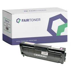 FairToner Kompatibel für Ricoh 406099 / TYPESPC220E Toner Magenta