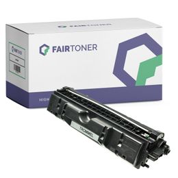 FairToner Kompatibel für HP TopShot LaserJet Pro M 275 t (CE314A / 126A) Trommel
