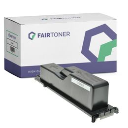 FairToner Kompatibel für Canon 1388A002 Toner Schwarz