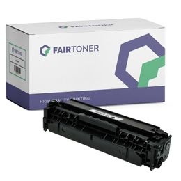 FairToner Kompatibel für HP CF380X / 312X Toner Schwarz