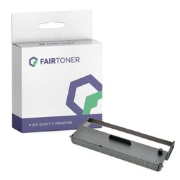 FairToner Kompatibel für Epson TM 930 Series (C43S015369 / ERC-31-B) Farbband Grau