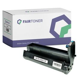 FairToner Kompatibel für OKI 43381723 Trommel Cyan
