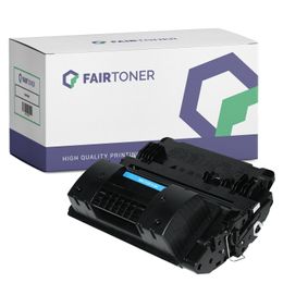 FairToner Kompatibel für HP CF281X / 81X Toner Schwarz