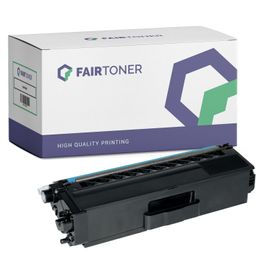 FairToner Kompatibel für Brother MFC-L 9550 CDW (TN-900C) Toner Cyan