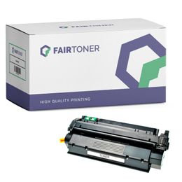 FairToner Kompatibel für HP LaserJet 1300 XI (Q2613X / 13X) Toner Schwarz