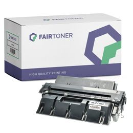 FairToner Kompatibel für HP C4096A / 96A Toner Schwarz XL