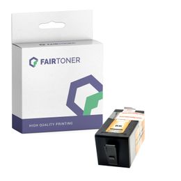 FairToner Kompatibel für HP OfficeJet 6500 A (CD975AE / 920XL) Druckerpatrone Schwarz