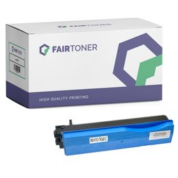 FairToner Kompatibel für Kyocera ECOSYS P 6030 cdn (1T02HNCEU0 / TK-560C) Toner Cyan