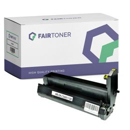 FairToner Kompatibel für OKI C 5700 N (43381705) Trommel Gelb