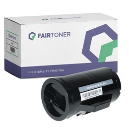 FairToner Kompatibel für Epson WorkForce AL-MX 300 DNF (C13S050690 / 0690) Toner Schwarz