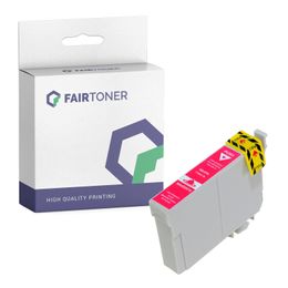 FairToner Kompatibel für Epson Expression Home XP-335 (C13T29834012 / 29) Druckerpatrone Magenta