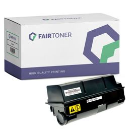 FairToner Kompatibel für Kyocera FS 4000 DTN (1T02GA0EU0 / TK-330) Toner Schwarz