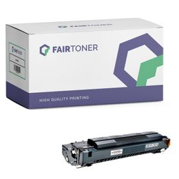 FairToner Kompatibel für HP LaserJet 6 MP (C3903A / 03A) Toner Schwarz