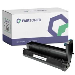 FairToner Kompatibel für OKI 44318507 Trommel Cyan