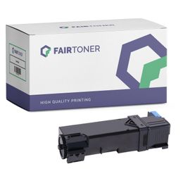 FairToner Kompatibel für Xerox Phaser 6500 N (106R01594) Toner Cyan