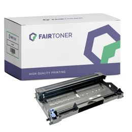 FairToner Kompatibel für Brother MFC-7225 N (DR-2000) Trommel