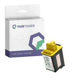 FairToner Kompatibel für Olivetti OFX 185 (B0384 / FPJ20) Druckerpatrone Schwarz
