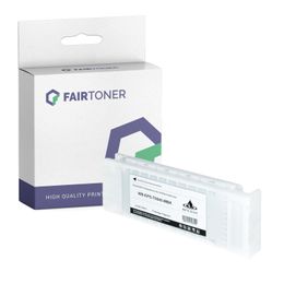 FairToner Kompatibel für Epson C13T694500 / T6945 Druckerpatrone Matt Schwarz