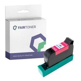 FairToner Kompatibel für HP DeskJet 1200 C (51640CE / 40) Druckerpatrone Cyan