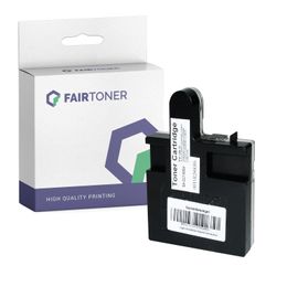 FairToner Kompatibel für Samsung CLT-W504/SEE / W504 Resttonerbehälter