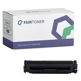 FairToner Kompatibel für Canon 1249C002 / 046 Toner Cyan