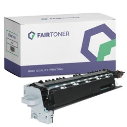 FairToner Kompatibel für OCE OP 22 (6647A002 / C-EXV3) Toner Schwarz