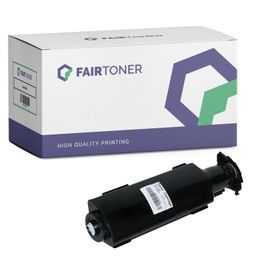 FairToner Kompatibel für Xerox WorkCentre 7232 FX (006R01262) Toner Schwarz