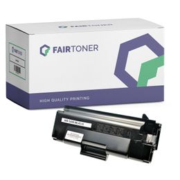 FairToner Kompatibel für Samsung ML-5015 (MLT-D307L/ELS / 307) Toner Schwarz