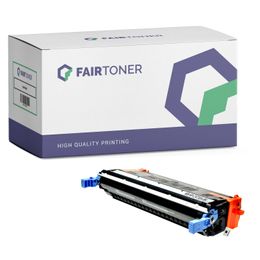 FairToner Kompatibel für HP Color LaserJet 5550 HDN (C9730A / 645A) Toner Schwarz