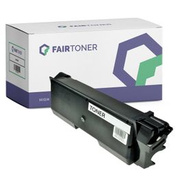 FairToner Kompatibel für Triumph-Adler P-C 2660 Series (4472610010) Toner Schwarz XL