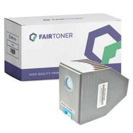 FairToner Kompatibel für Ricoh 888037 / TYPE105C Toner Cyan