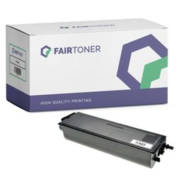 FairToner Kompatibel für Brother HL-1600 NE (TN-7600) Toner Schwarz