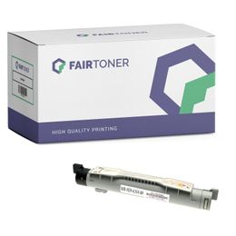 FairToner Kompatibel für Xerox Phaser 6350 DP (106R01147) Toner Schwarz