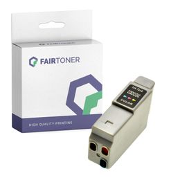 FairToner Kompatibel für NRG 6230 (0955A002 / BCI-21C) Druckerpatrone Color