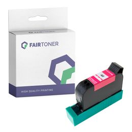 FairToner Kompatibel für HP 40 (51640ME) Druckerpatrone Magenta