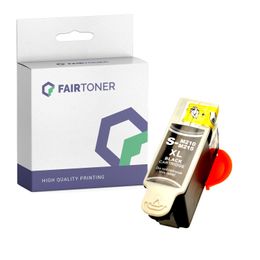 FairToner Kompatibel für Samsung INK-M215/ELS Druckerpatrone Schwarz