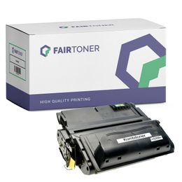 FairToner Kompatibel für HP Q5942X / 42X Toner Schwarz